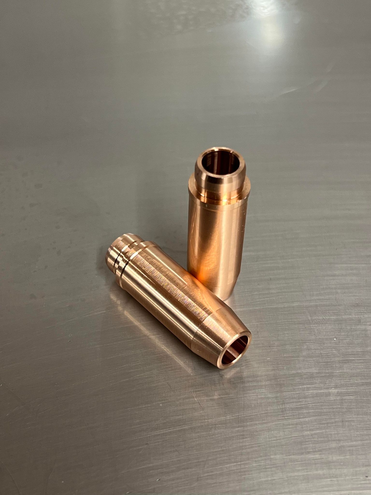 Lotus Twincam Valve Guides – WSM Race Engines & Components